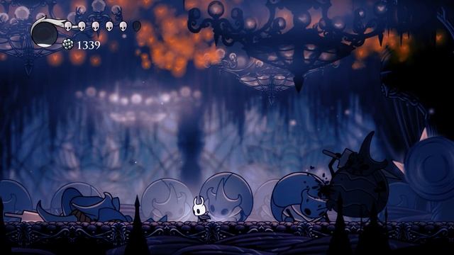 Hollow Knight (Walkthrough) #13