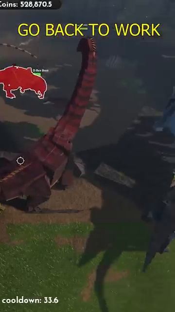 Юрский блок: как на Титане нанести урон боссу