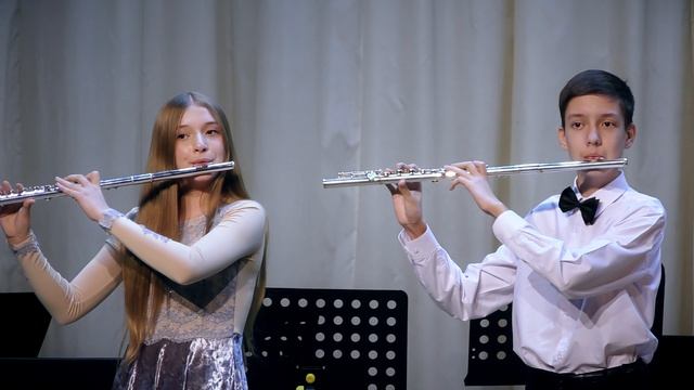 Владимир Корепанов - «Мелодия»