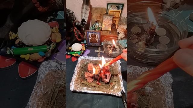 РИТУАЛ-ЧИСТКА  ОТ СУСТАВОВ И ВОСПАЛЕНИЯ АРТРОЗА.