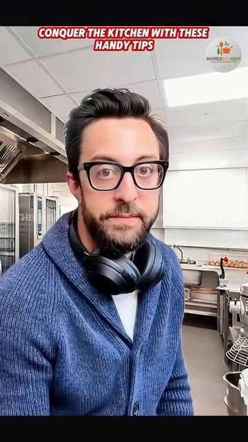 Amazing Cooking Hacks & Kitchen Tips – Follow for Easy Tricks! Like for More Inspiration!