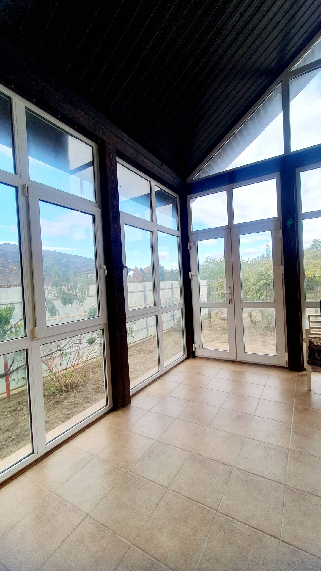 Дом на участке 9 соток с большим Садом 🍒 89180579898 Наталья