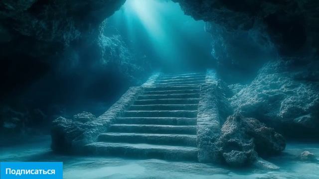 Остров русалок - Атмосфера фэнтези