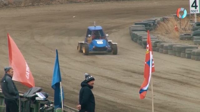 Автосфера. 29.10.2025