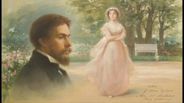 Я помню чудное мгновенье (ЛИРИКА,РОК)- А.С.Пушкин (песня созданная ИИ)