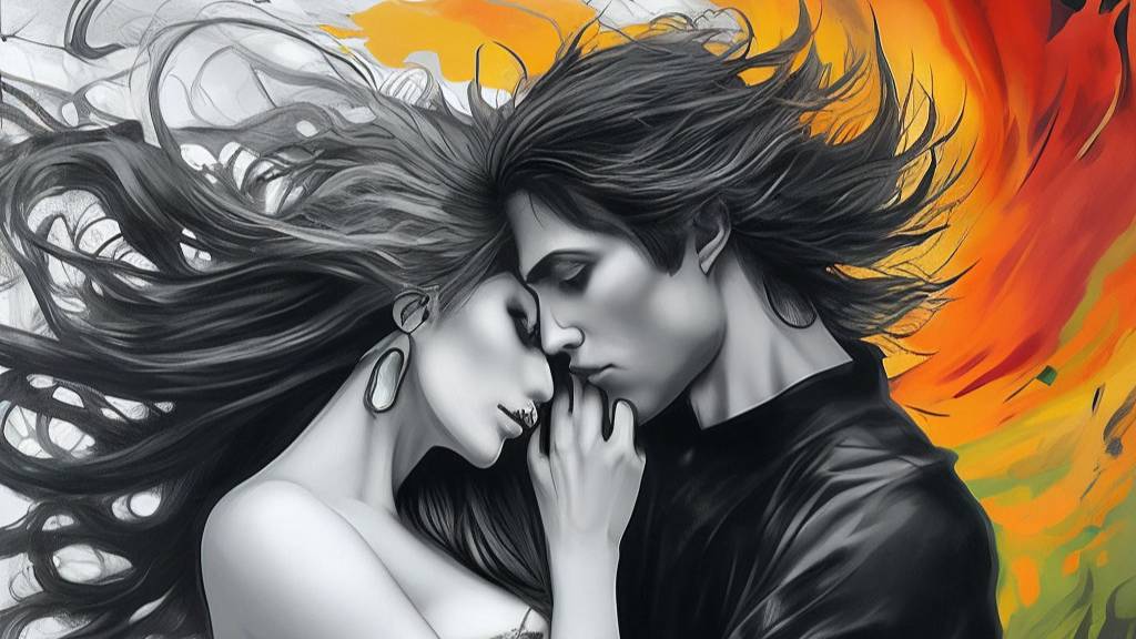 Двадцать первое. Ночь. Понедельник. Анна Ахматова.