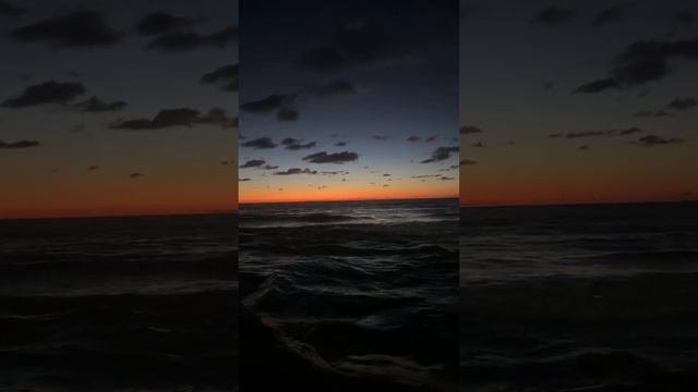 ХОСТА | СОЧИ  ВЕЧЕР ПОШЛИ НА МОРЕ 🌊