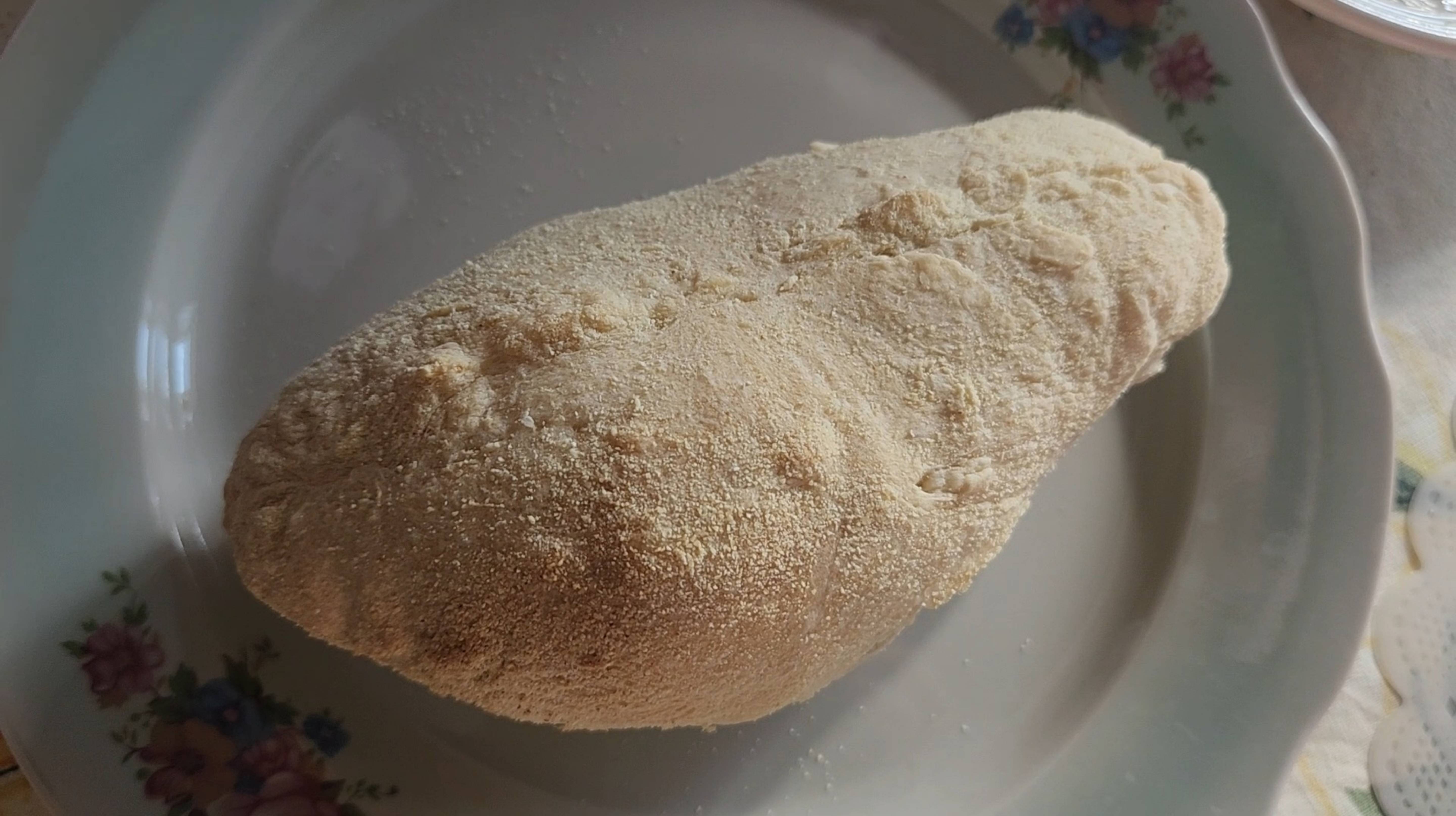 Мини-батон Манитоба 🥖