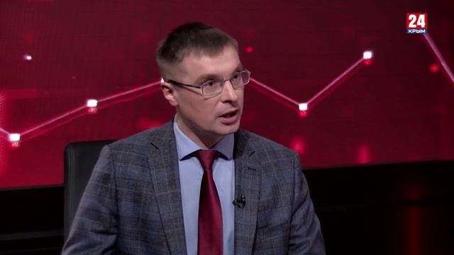 Как попасть в супермаркет? В Крыму прошла IV торгово-закупочная сессия