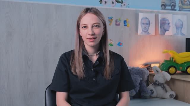 Панина Александра (Комментирует Инструктор АФК)