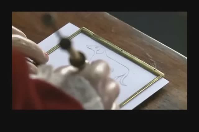 Механические куклы Пьера Жаке Дро