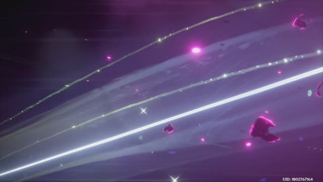 Путешествие Булочки в Тейвате 151