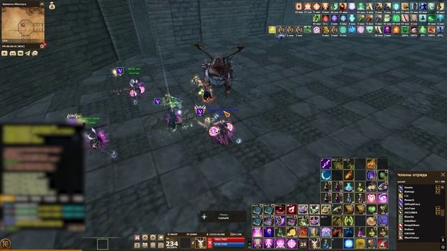 29.10.2025 Clown Violence Eva