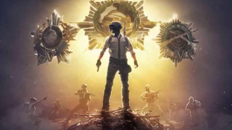 ПУБГ🔥 Играю.👍🏻в Ранг