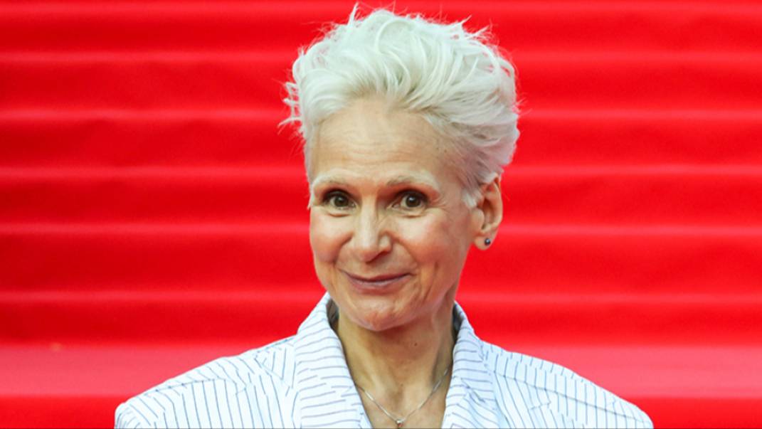 Людмила Артемьева сменила имидж: на что готова звезда «Сватов» ради роли