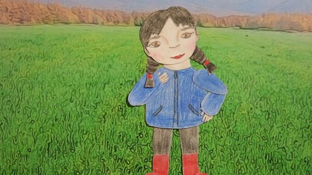 Путешествие Удани. Серия 1 — Встреча