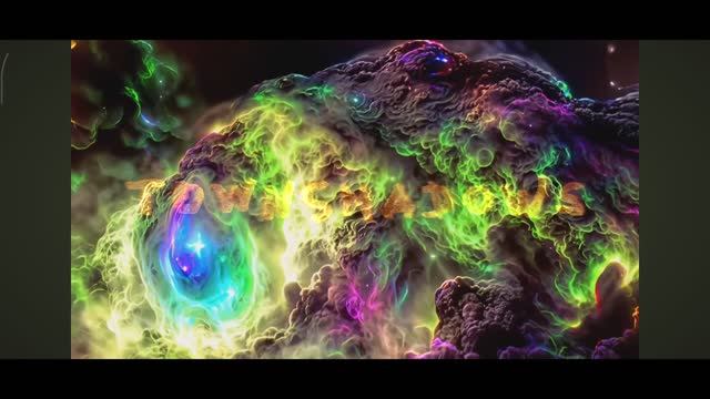 Townshadows - It's Time to Analyze an Event (Dust of the Universe)