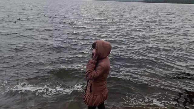 Пусть тает снег