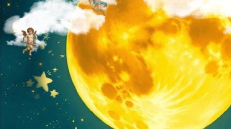 Спокойной ночи картинки красивые новые добрые