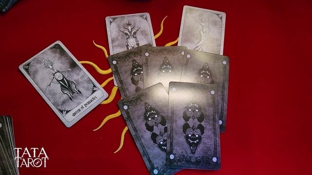 🔥 ЧТО у Него с ДРУГОЙ?! 😡😱 | Экспресс – расклад Таро