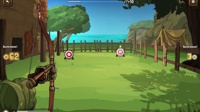 Swords and Souls Neverseen 3