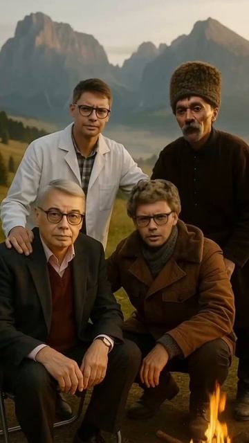 Легенды и их роли