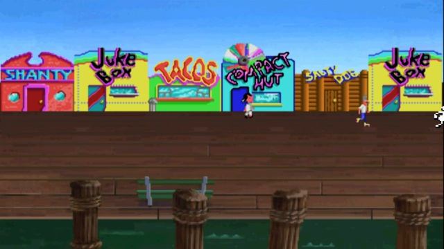 scummvm 2