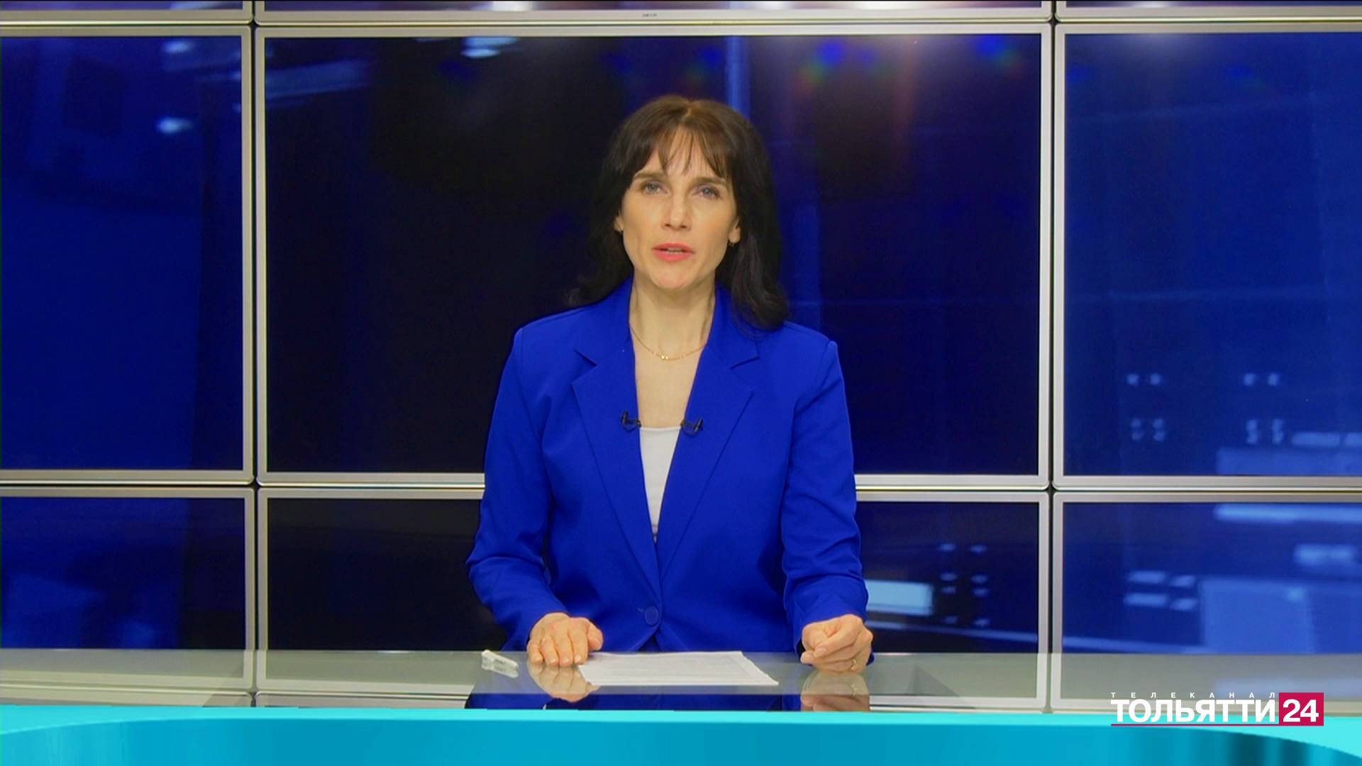 «Новости Тольятти» 29.10.2025