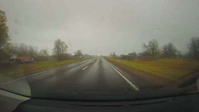 Путешествие по Беларуси. От Витебска до Гомеля. День 2. 25.10.2025. 4/6