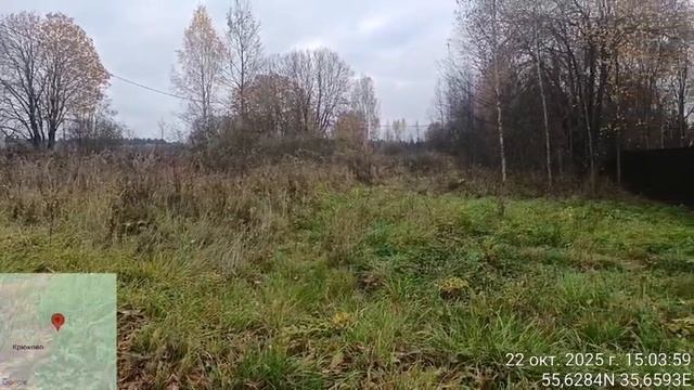 деревня Крюково 50:18:0040202:568