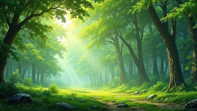 Сергей Веселов - Я в лес войду как в храм (SV&AI)