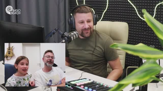 StereoTania #Подкаст Радио Пляж Сумасшедшие Гвозди🔊🔊🔊 Бабушка Хэллоуин Хор Церковь