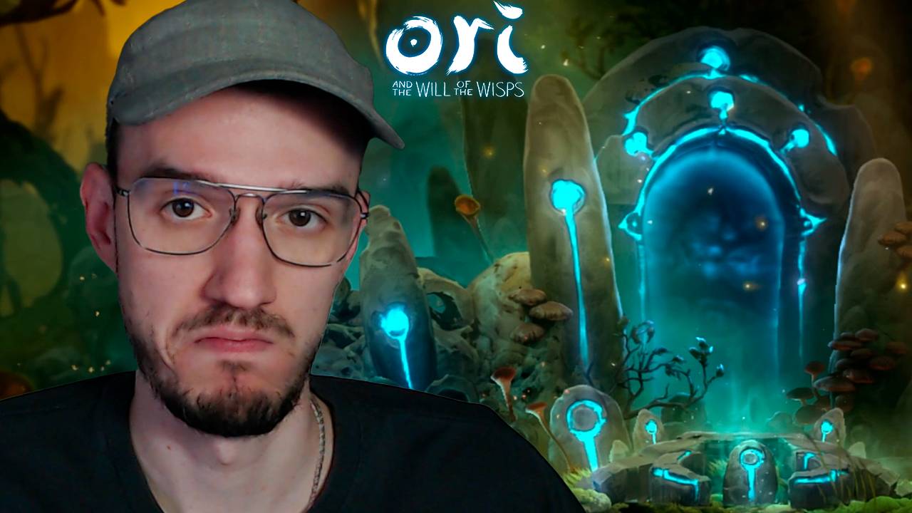 Куплю МОЛОТОК | Ori and the Will of the Wisps | 2