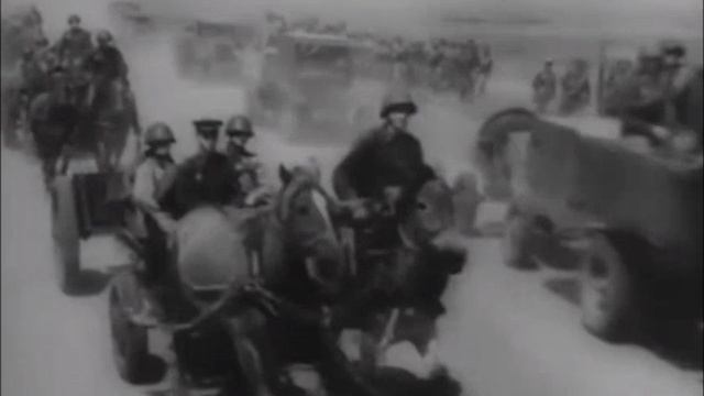 Комсомольская традиция -- Владислав Лыньковский - 1968