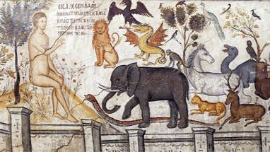 4.2. О творческих способностях человека и творческой неспособности дьявола