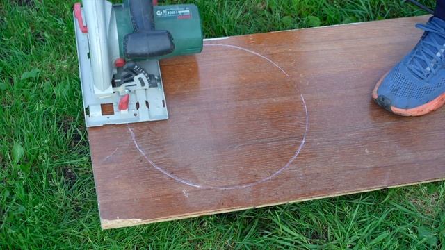 Этот трюк с шинами спасет ваши инструменты