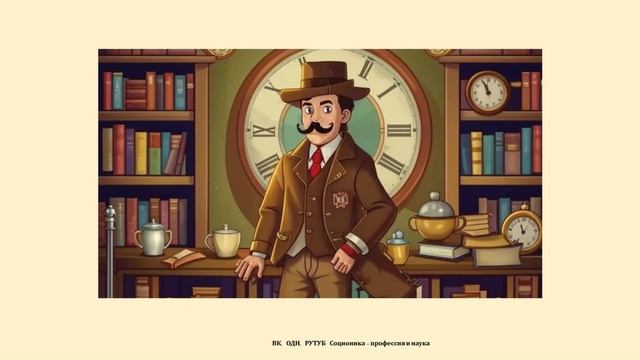 Соционика. Физиология. Когнитивистика.