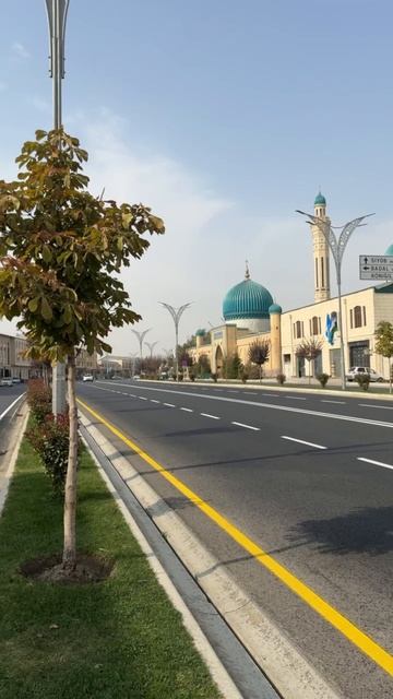 Samarqand tuman Stiy BTS