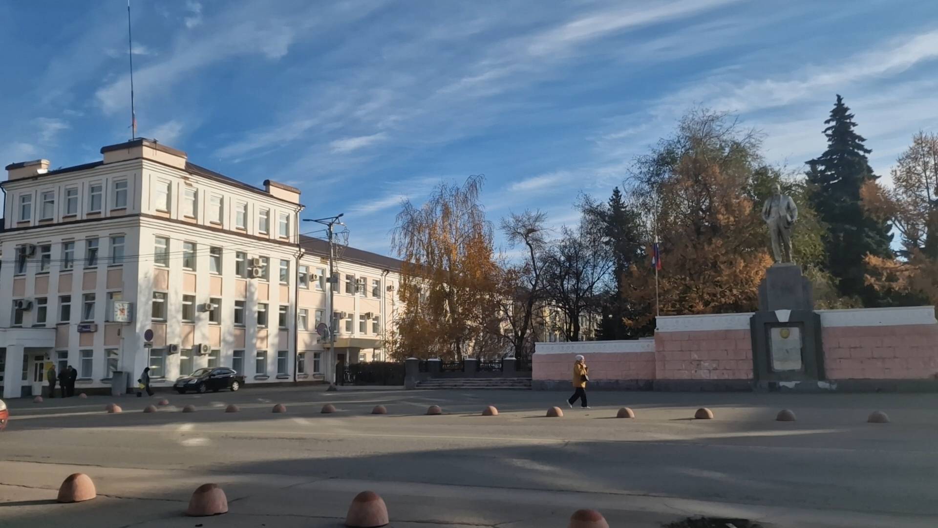 Завершены объекты по инициативному бюджетированию