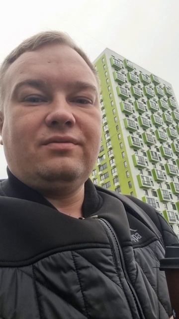 В ближайшие дни рассказываем о подмосковном микрорайоне Сходня