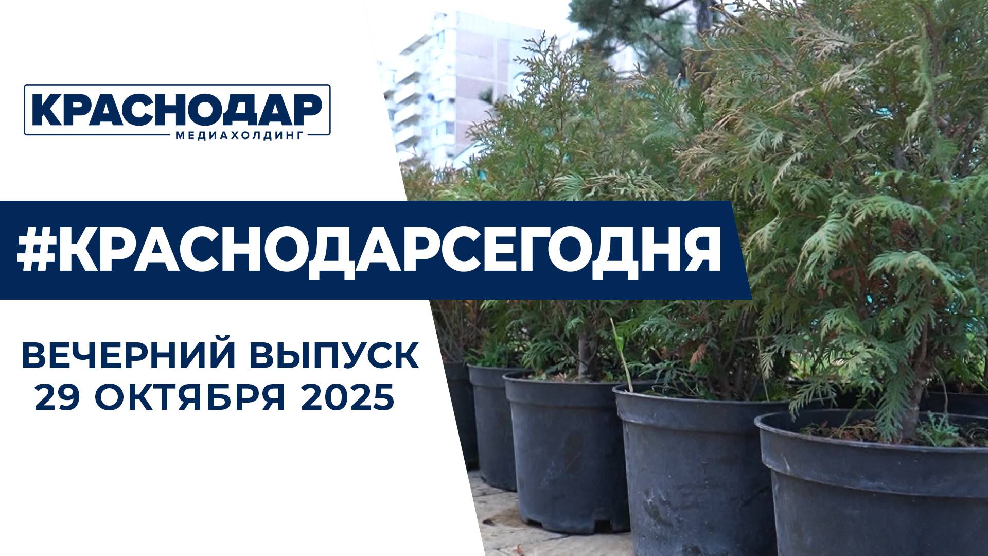 Новые социальные объекты и облагораживание города. Новости 29 октября