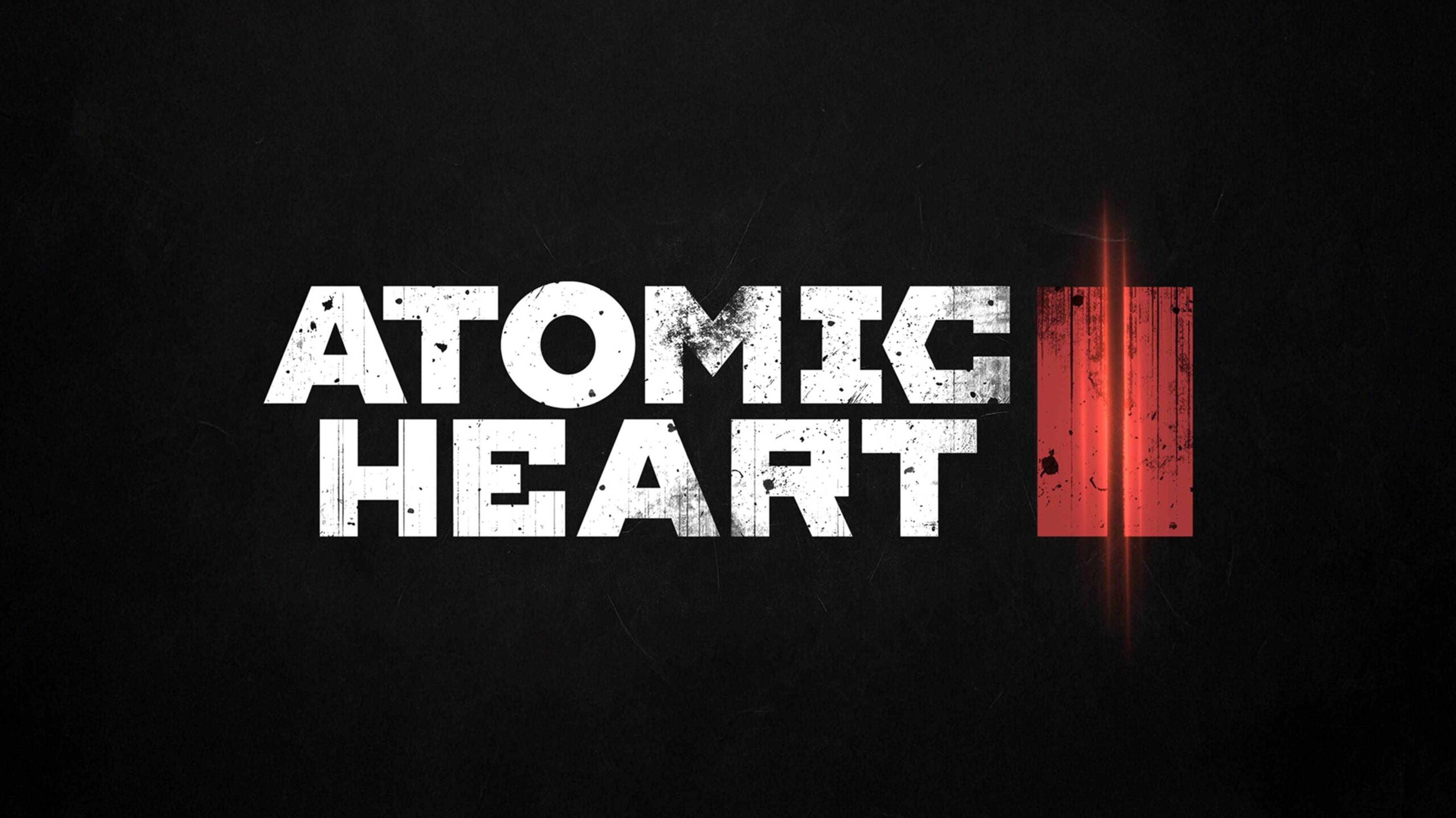Atomic Heart 2 | Анонсирующий Трейлер