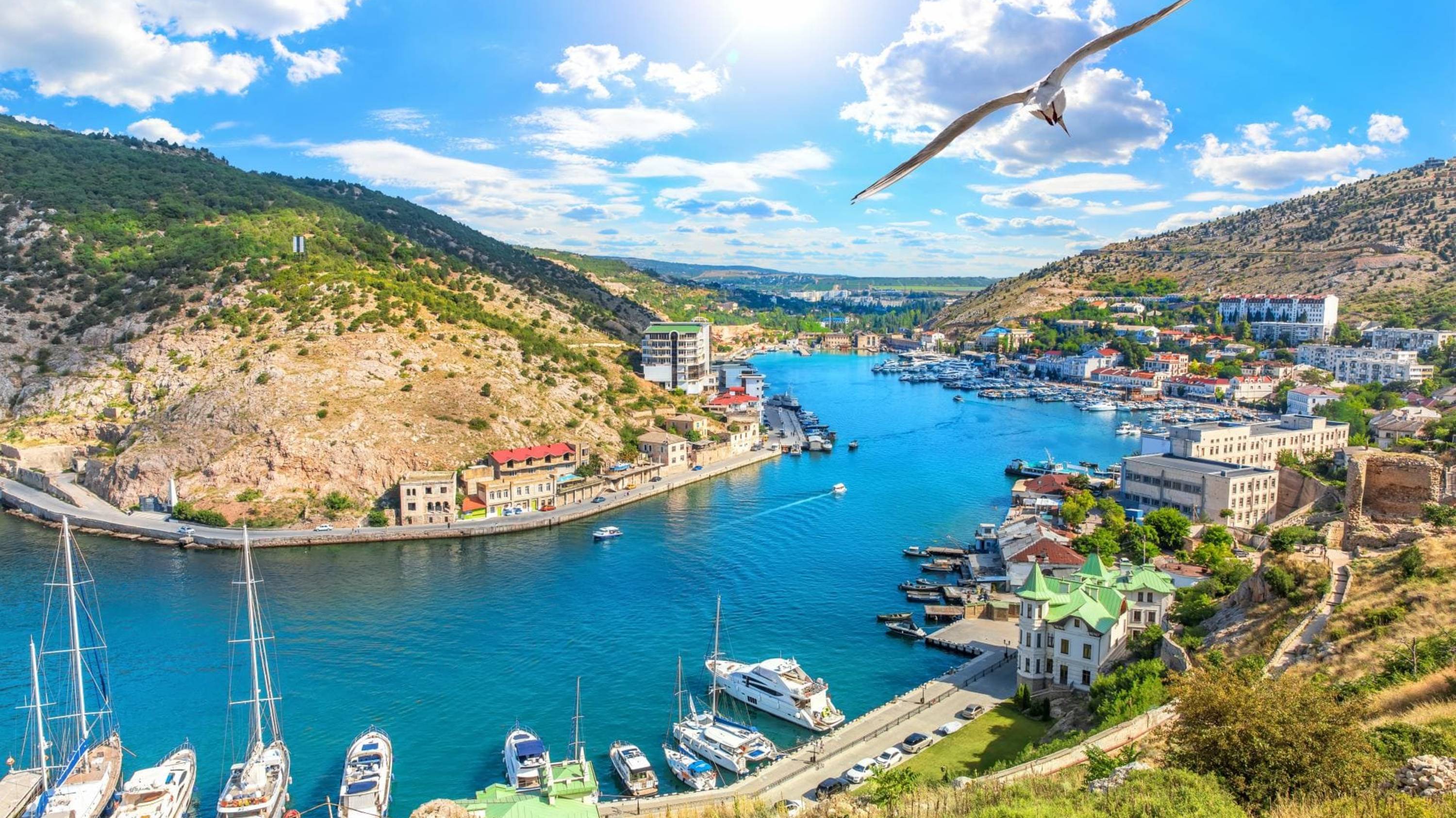 Город-Герой