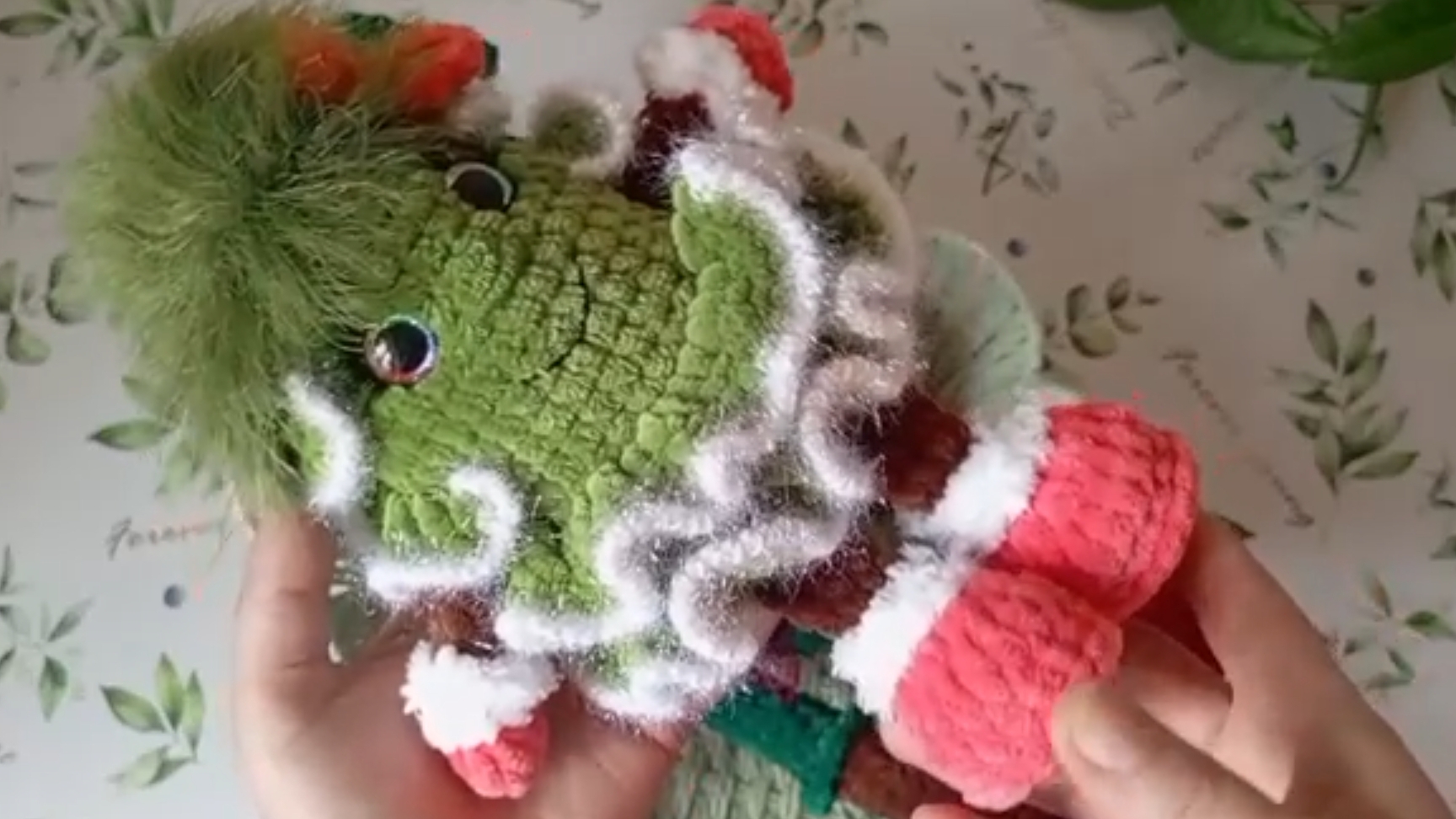 Челлендж "100 дней до НГ🎄" . Серия 1. #100днейНГ