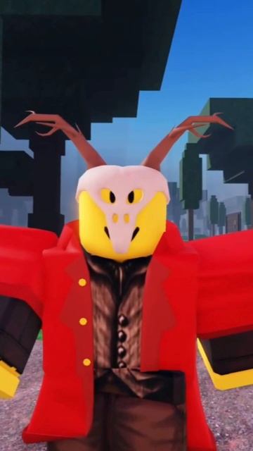 Они Отомстили Мне в роблокс 99 ночей в лесу #roblox #animation