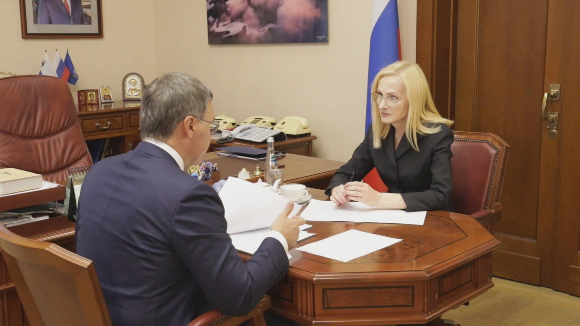 Бюджетные места в ВУЗы