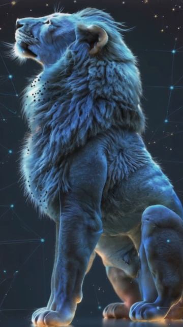 ЛЕВ ♌ 2026 год! Вы Фавориты Фортуны #прогноздляльва #астрология #лев