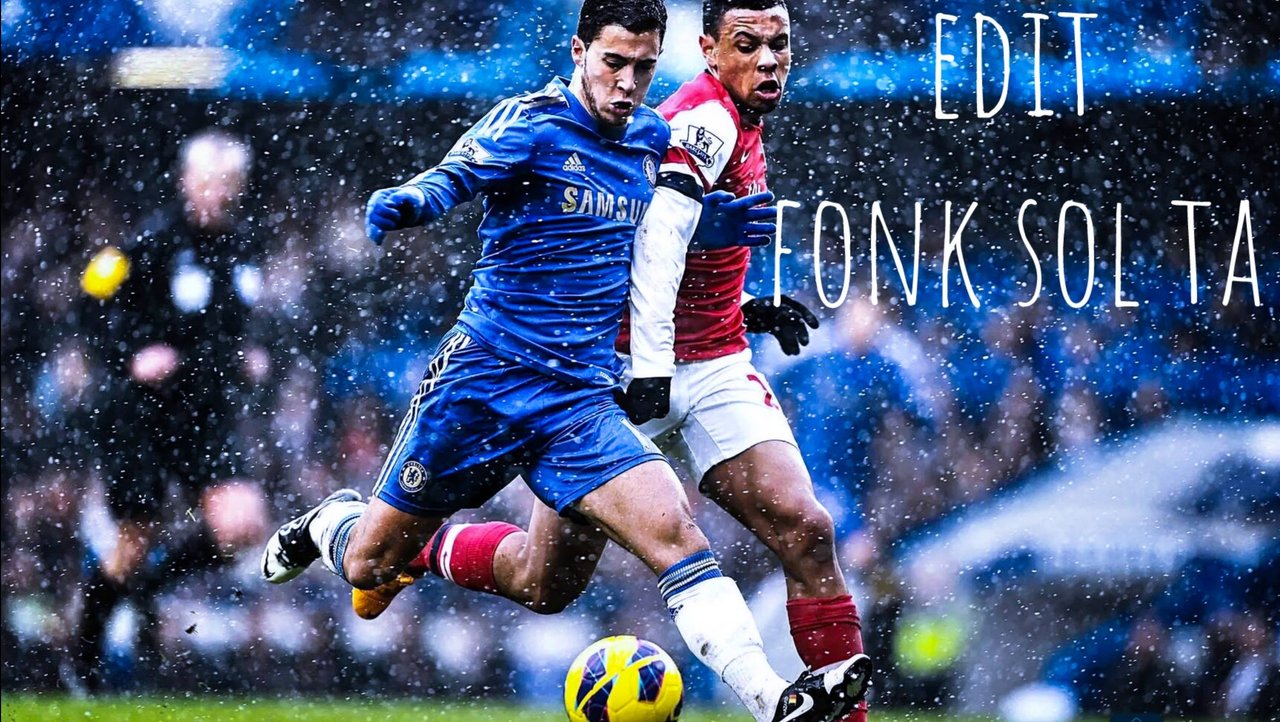 Фифа едит под фонк Sol ta