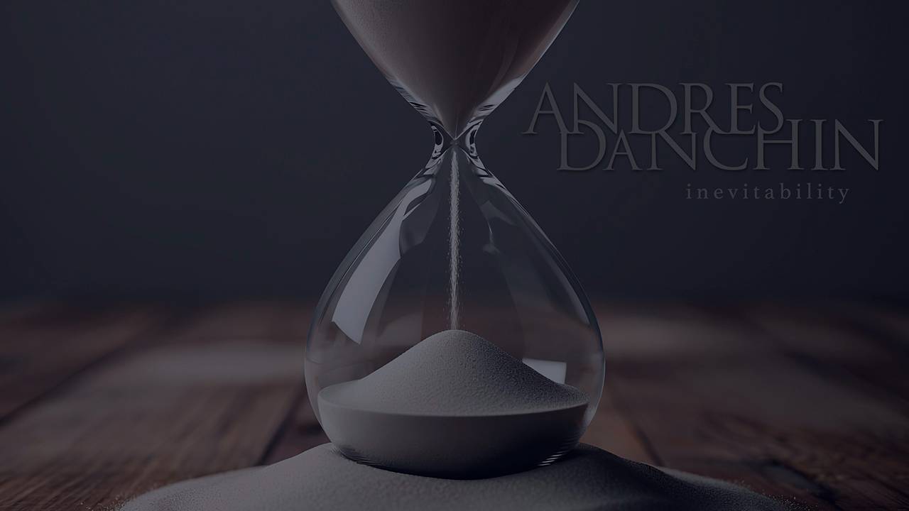 Andres Danchin - Inevitability