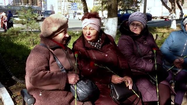 В Приморье почтили память Героя Советского Союза Дмитрия Карбышева.